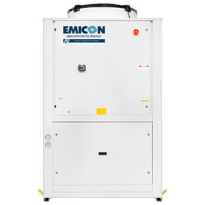 Industrial Cooling Systems | HVAC Solutions | Emicon Group