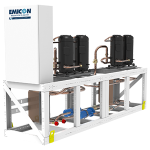 Industrial Cooling Systems | HVAC Solutions | Emicon Group