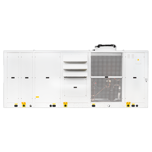 Industrial Cooling Systems | HVAC Solutions | Emicon Group