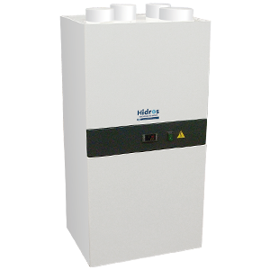 Industrial Cooling Systems | HVAC Solutions | Emicon Group