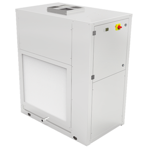 Industrial Cooling Systems | HVAC Solutions | Emicon Group