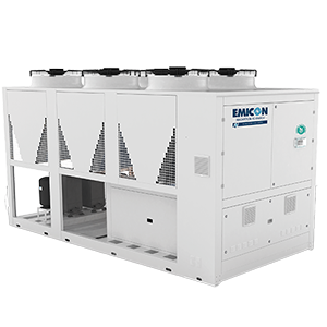 Industrial Cooling Systems | HVAC Solutions | Emicon Group