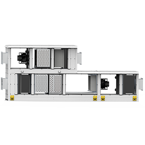 Industrial Cooling Systems | HVAC Solutions | Emicon Group