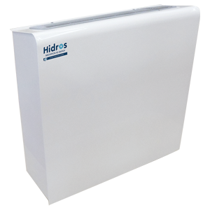 Industrial Cooling Systems | HVAC Solutions | Emicon Group