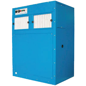 Industrial Cooling Systems | HVAC Solutions | Emicon Group