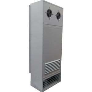 Outdoor Low-Power Packaged Air Conditioner | Cooling Solutions | Emicon ...