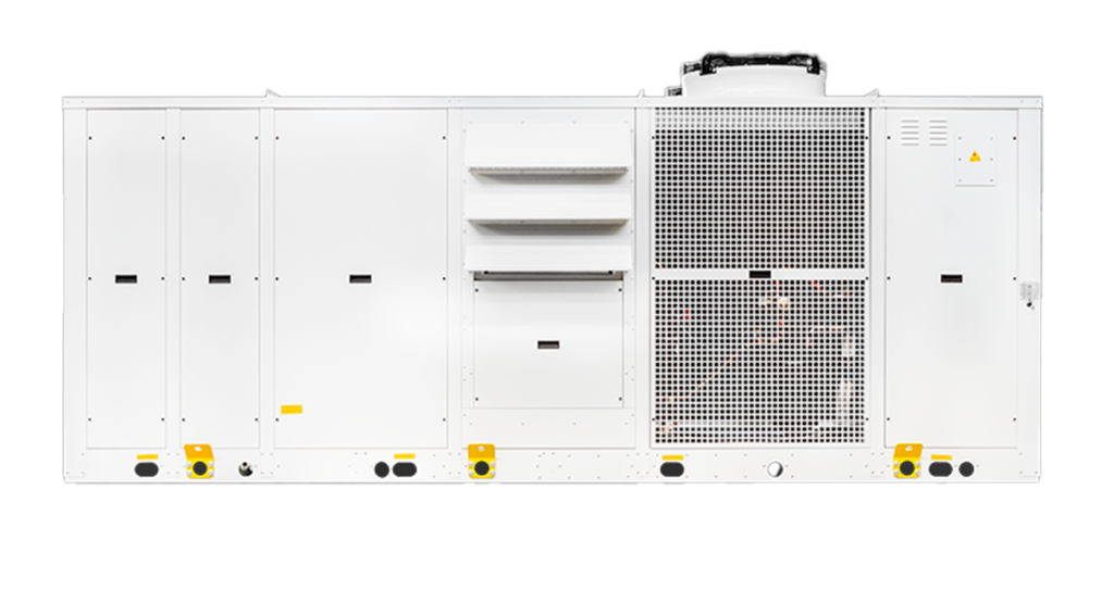 Roof Top - RTC/RTH - Emicon